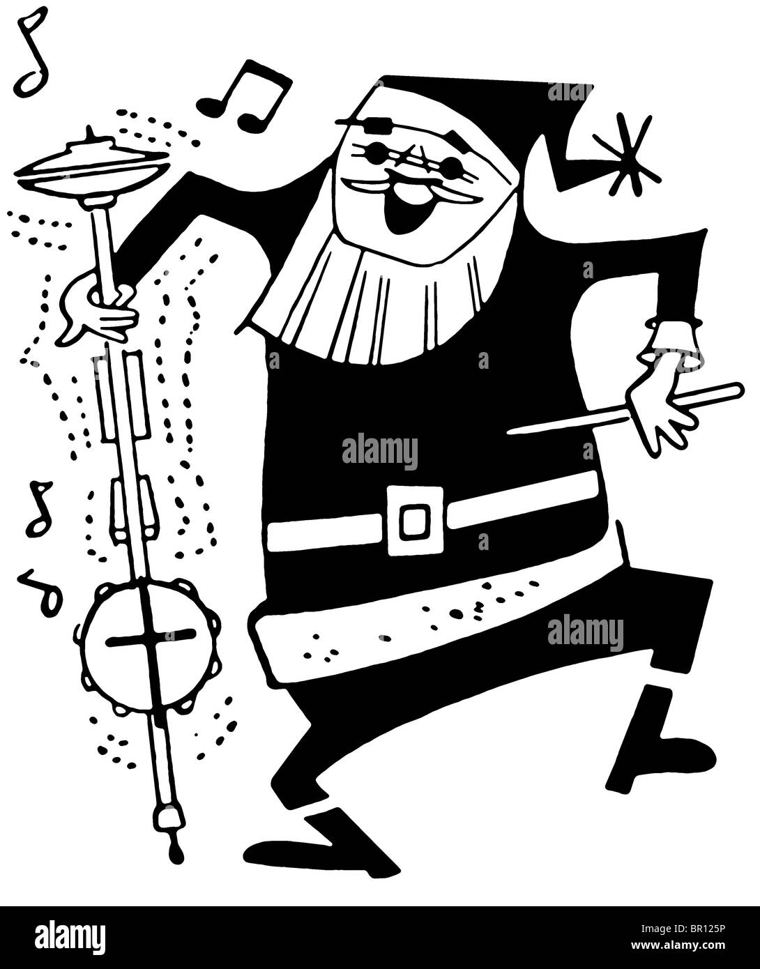 Christmas entertainers hi-res stock photography and images - Alamy