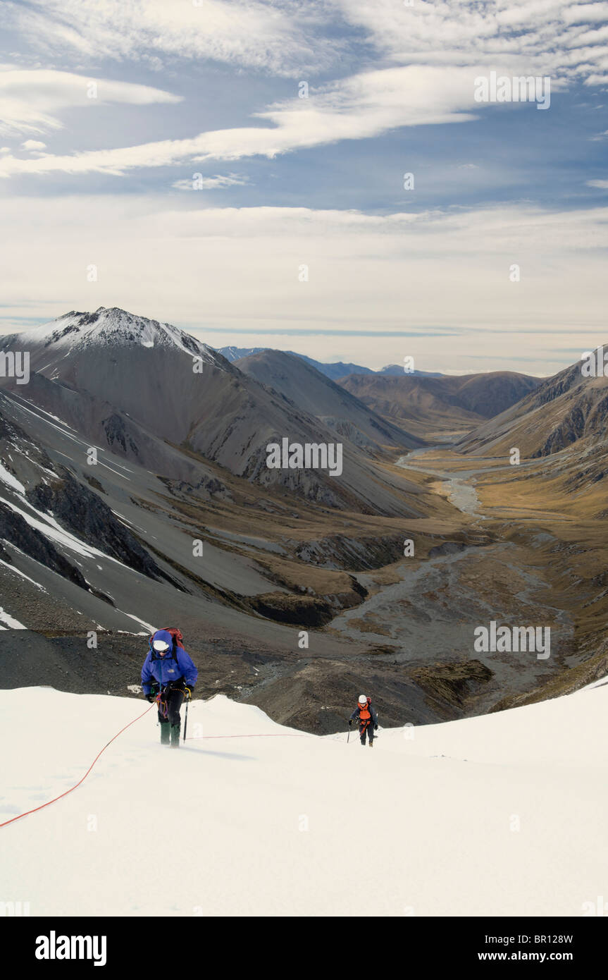 Arrowsmith range hi-res stock photography and images - Alamy