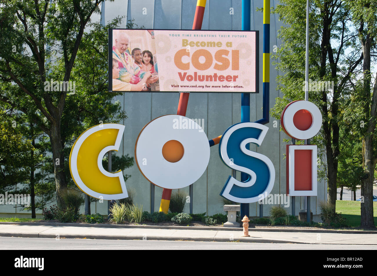 Cosi hi-res stock photography and images - Alamy