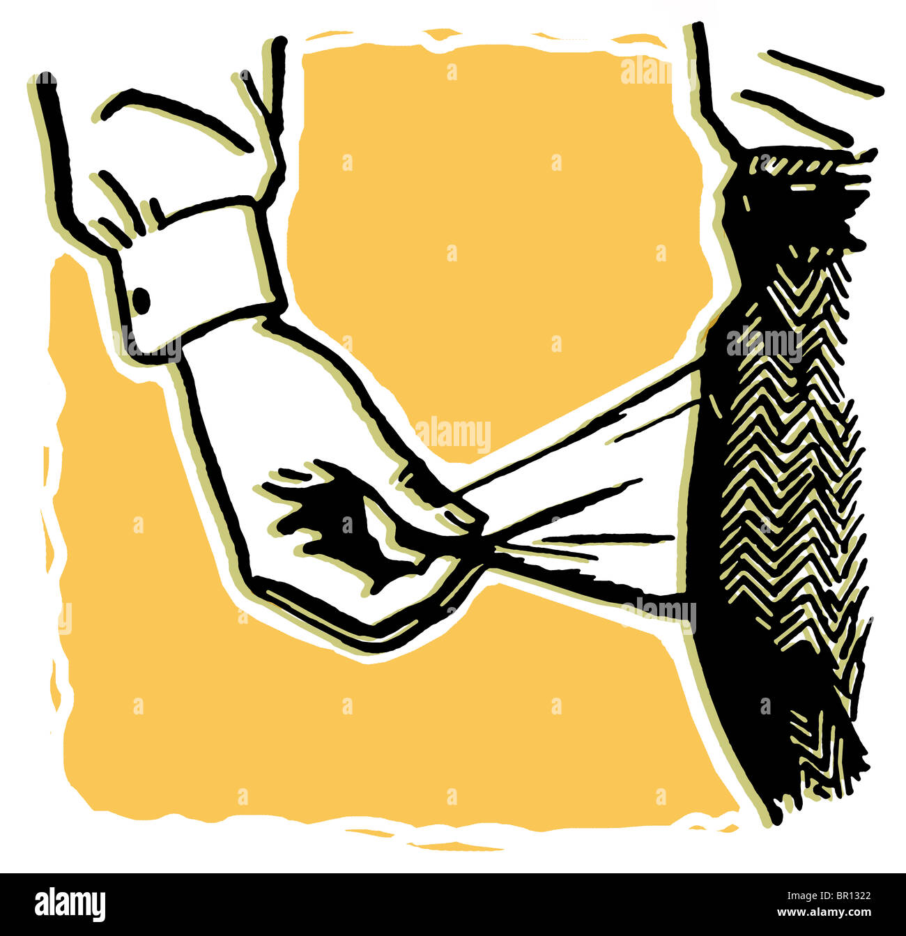 Pocket image illustrations hi-res stock photography and images - Alamy