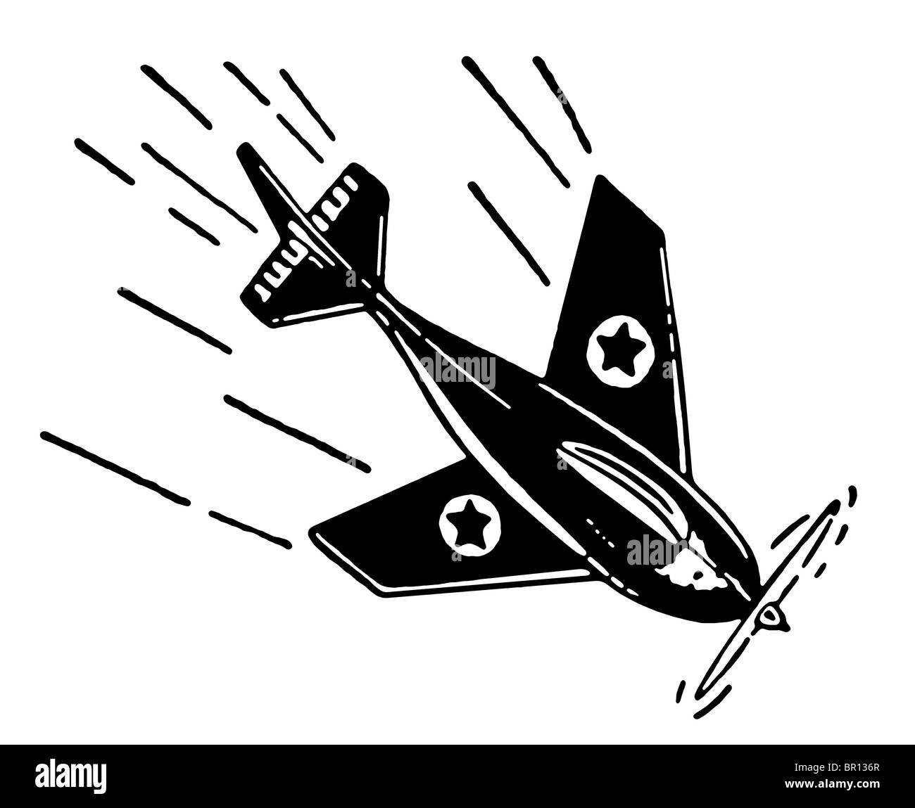 Vintage performance black and white Black and White Stock Photos ...