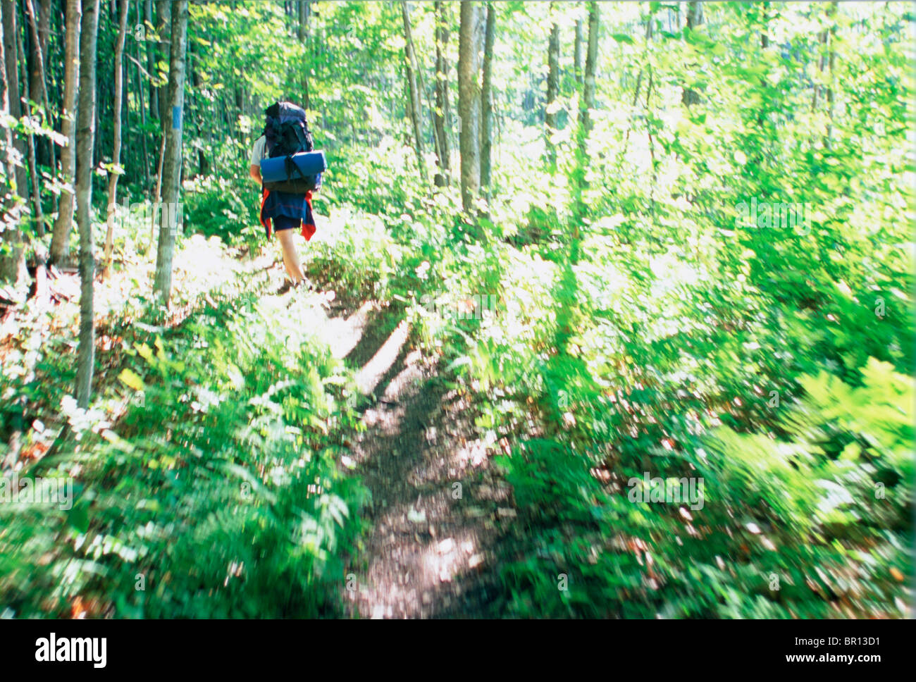 Grafton loop trail hi-res stock photography and images - Alamy