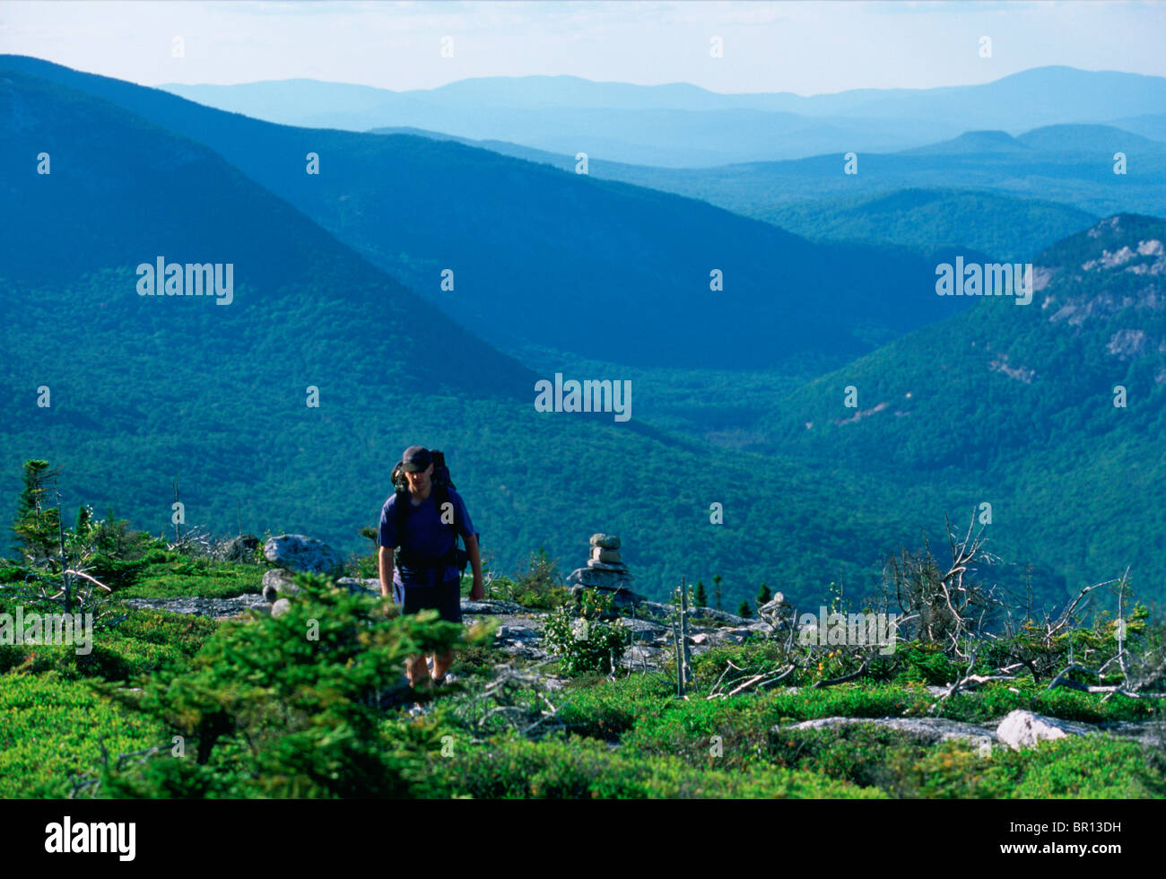 Grafton loop trail hi-res stock photography and images - Alamy
