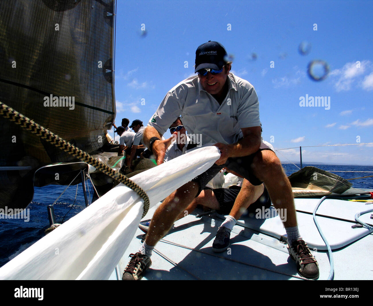 Nicorette hi-res stock photography and images - Alamy