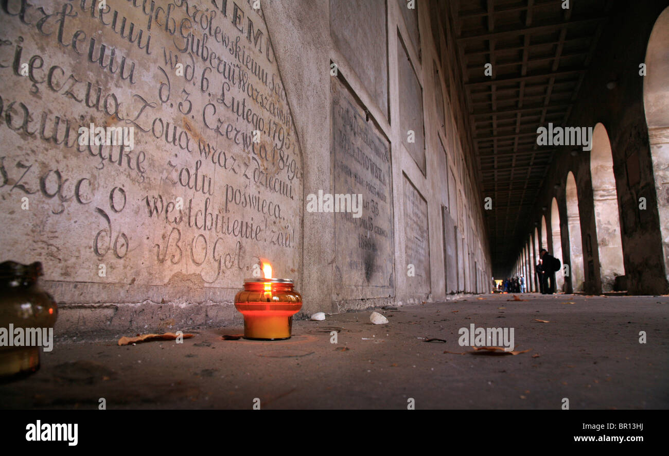 Warsaw poland october 31 hi-res stock photography and images - Alamy