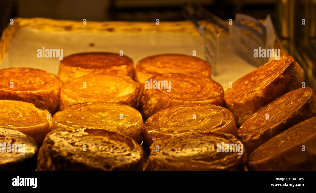 Gateau breton hi-res stock photography and images - Alamy