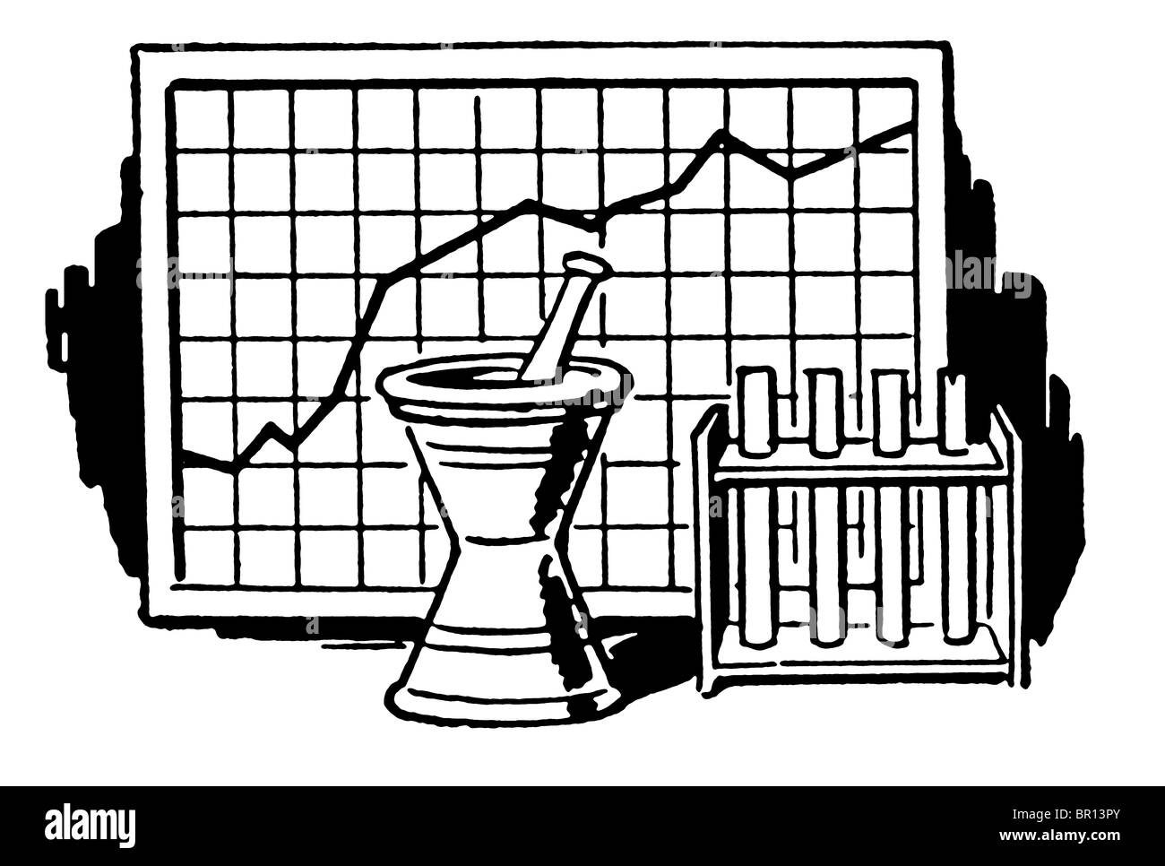 Materials collection hi-res stock photography and images - Alamy