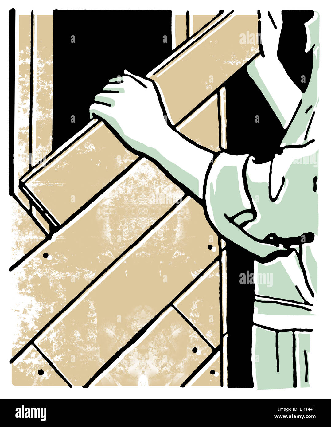 Image places Cut Out Stock Images & Pictures - Alamy