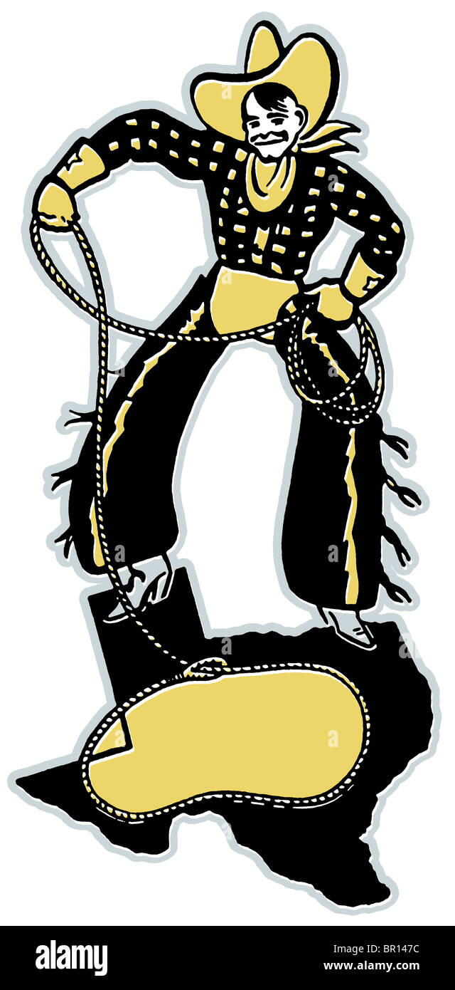 Vintage style usa map Cut Out Stock Images & Pictures - Alamy