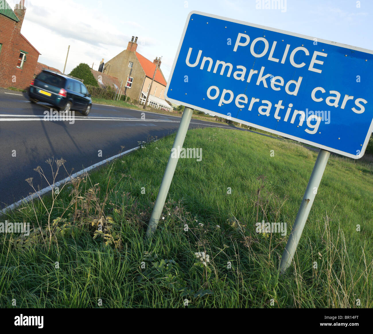 Unmarked police car hi-res stock photography and images - Alamy