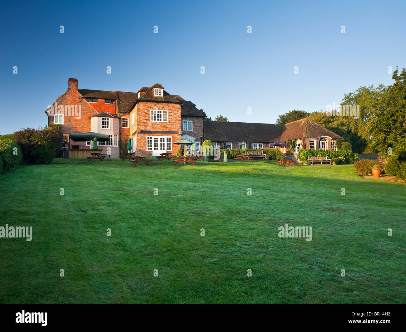 Master builders house hi-res stock photography and images - Alamy