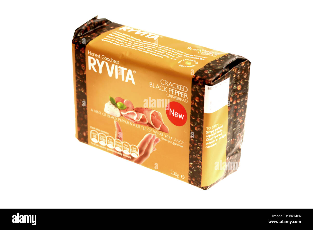 Ryvita Cut Out Stock Images & Pictures - Alamy