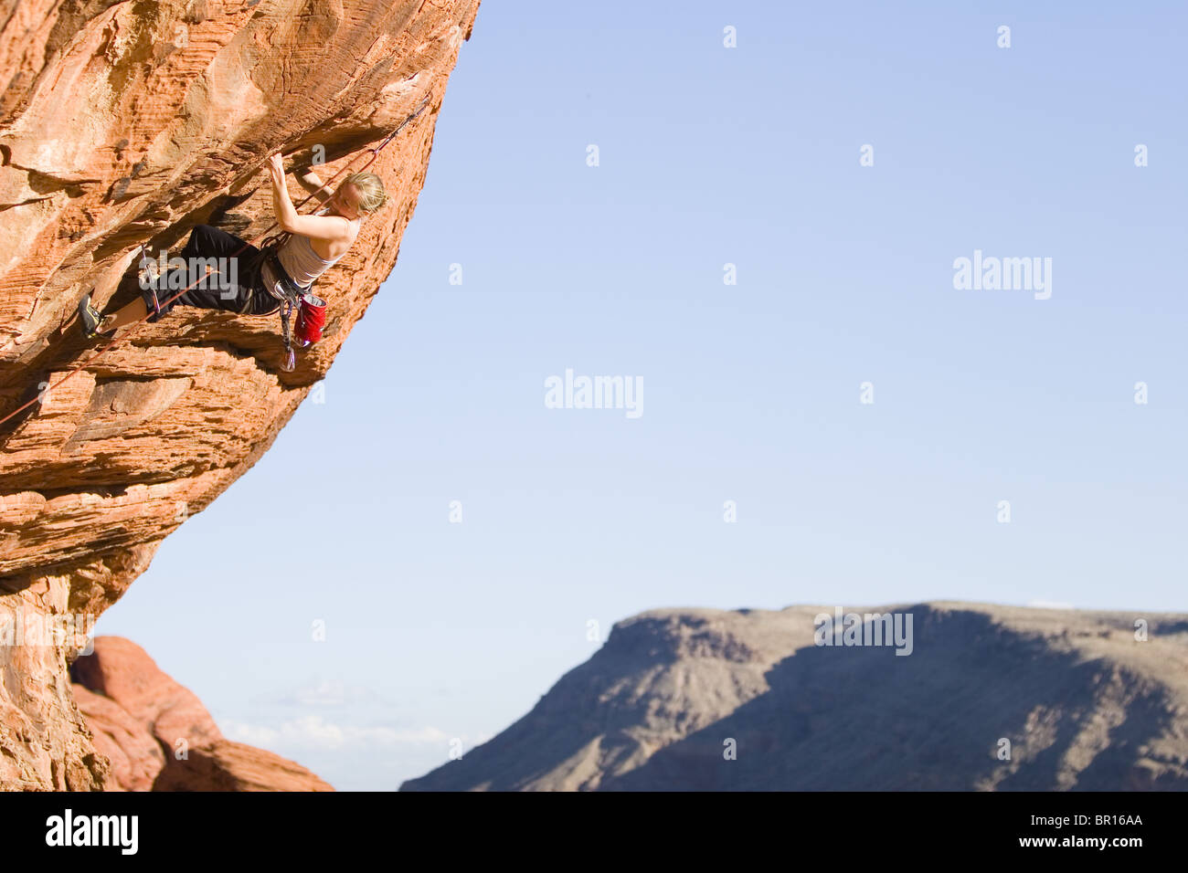 Beth rodden hi-res stock photography and images - Alamy