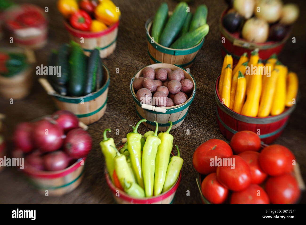 State fair display hi-res stock photography and images - Alamy