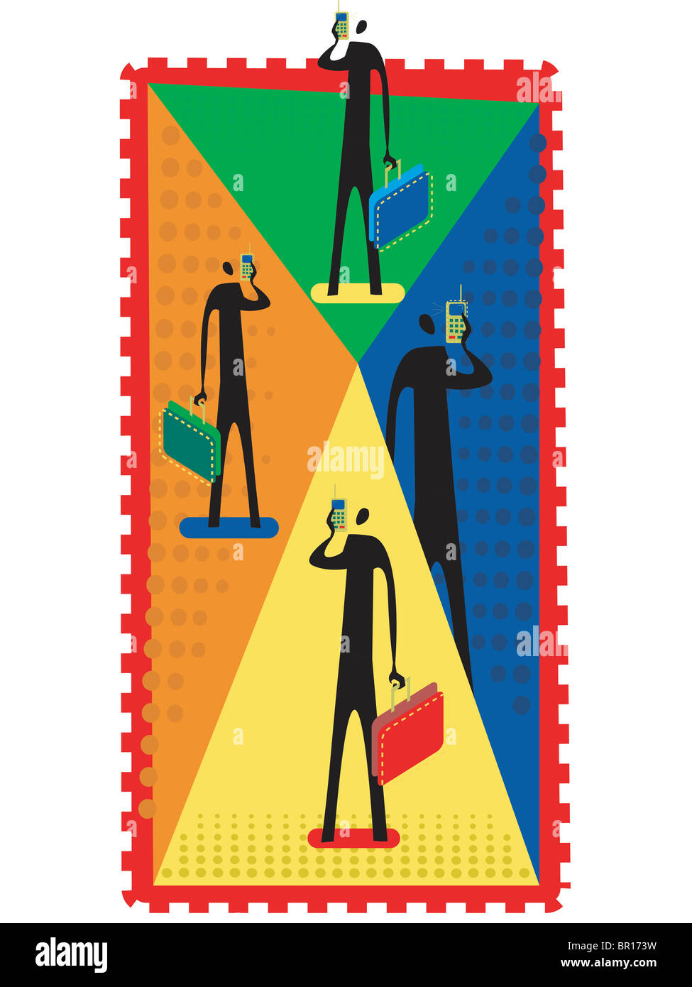 Drawing calls of hi-res stock photography and images - Alamy