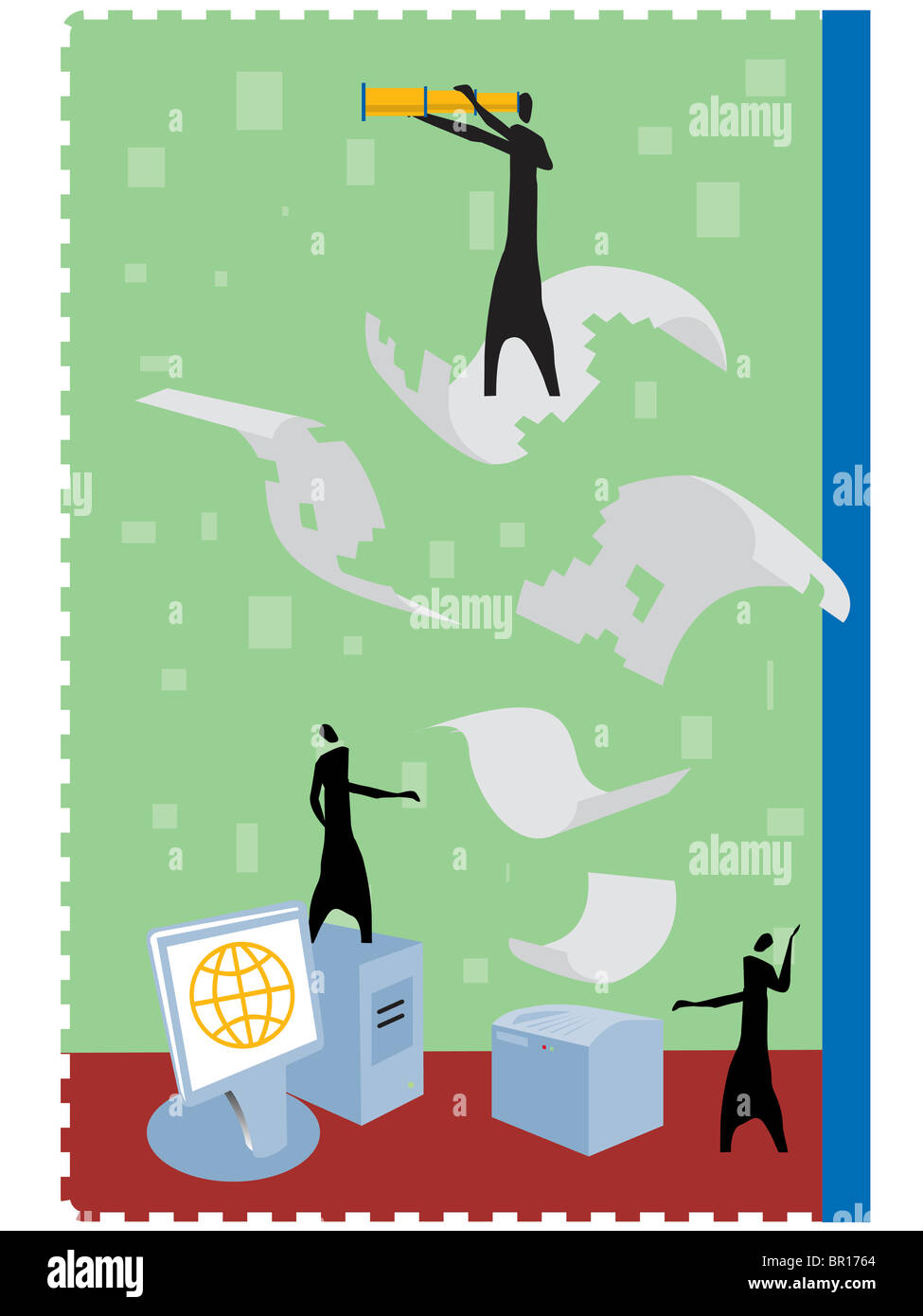 World documents hi-res stock photography and images - Alamy