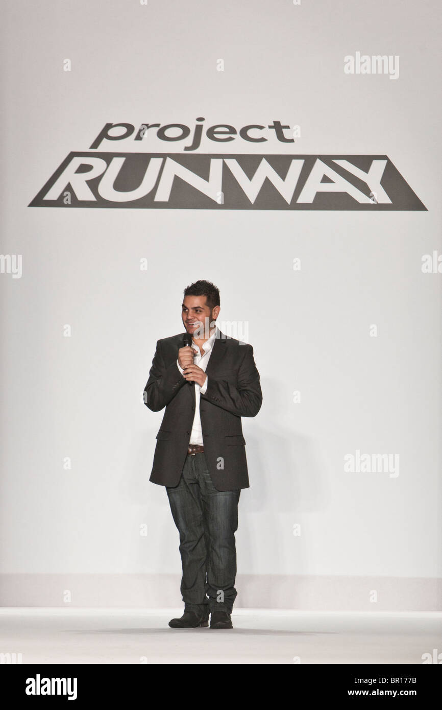 Michael costello fashion hi-res stock photography and images - Alamy