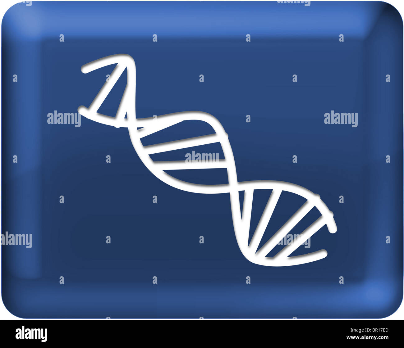 Dna signs hi-res stock photography and images - Alamy