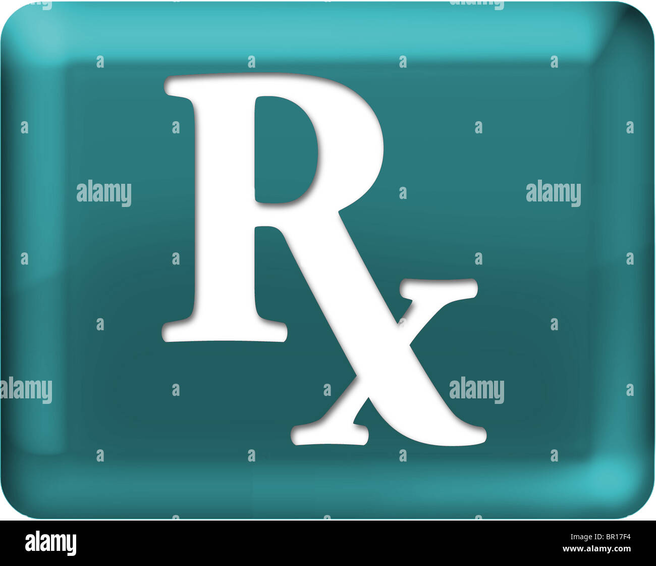 Rx Symbols High Resolution Stock Photography and Images - Alamy