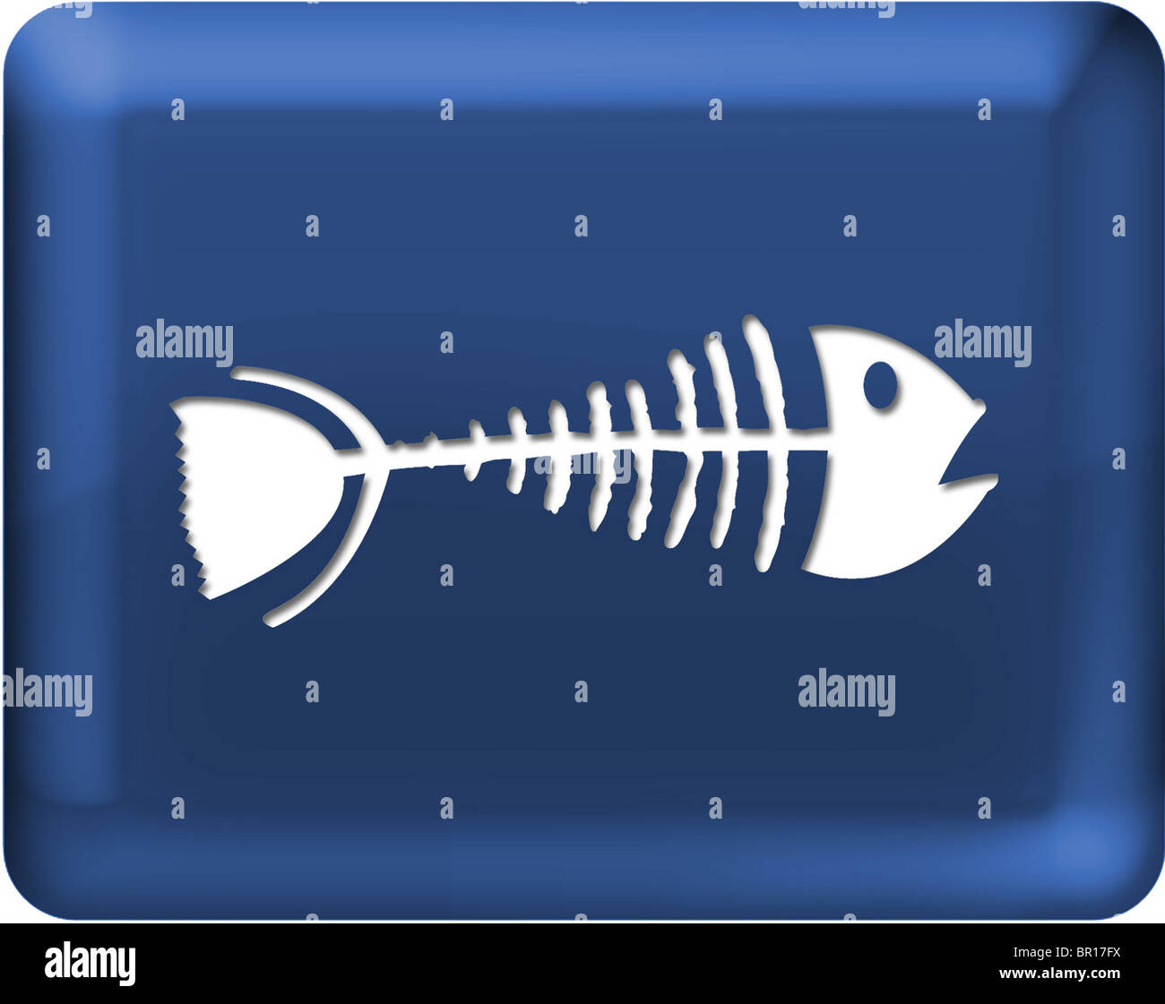 Fishbone High Resolution Stock Photography and Images - Alamy