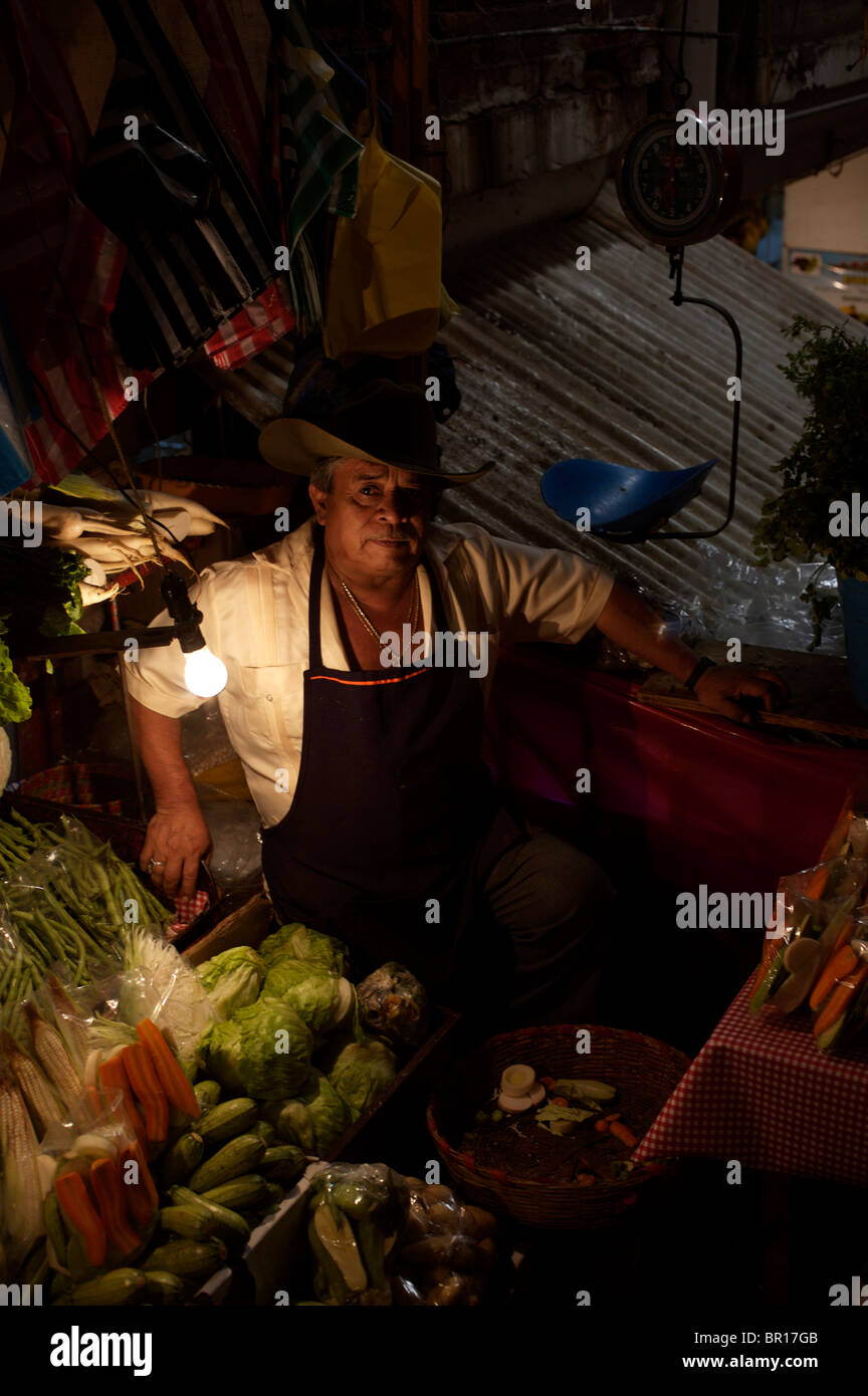 Mexico State Guerrero Taxco Market High Resolution Stock Photography ...