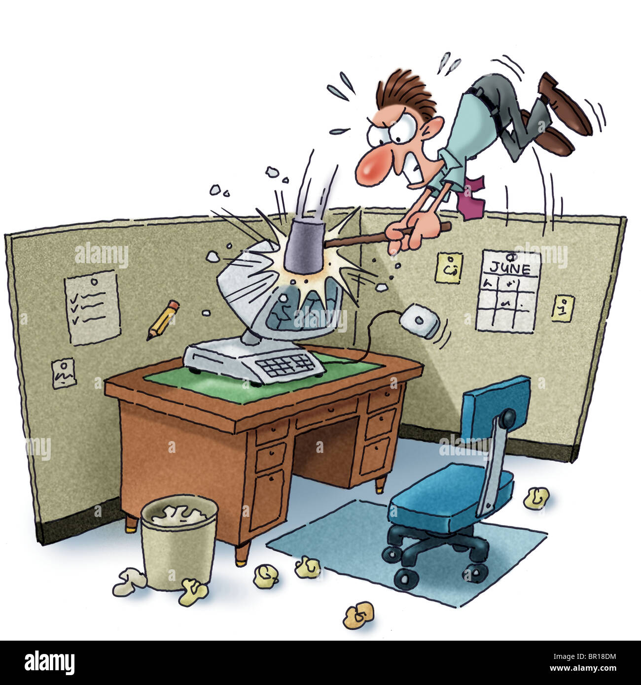 Hammer smashing keyboard hi-res stock photography and images - Alamy Hammer smashing keyboard hi-res stock photography and images - Alamy