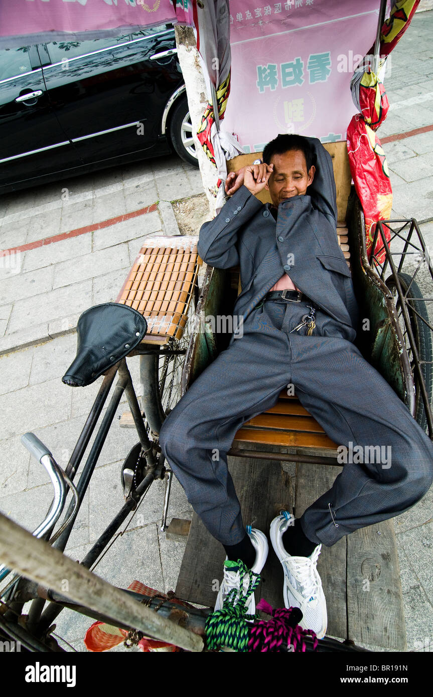 Siesta time hi-res stock photography and images - Alamy