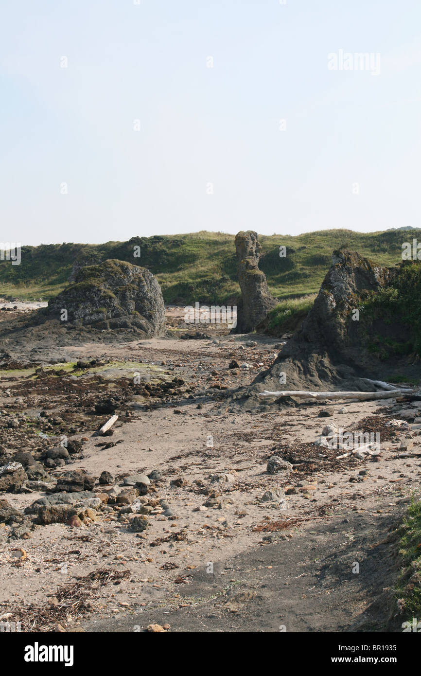 Rock spindle hi-res stock photography and images - Alamy
