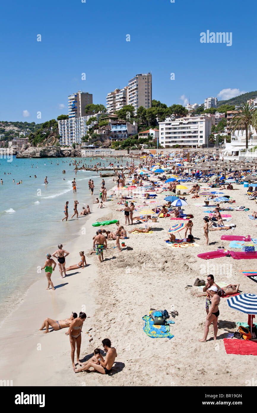 Cala Major High Resolution Stock Photography and Images - Alamy