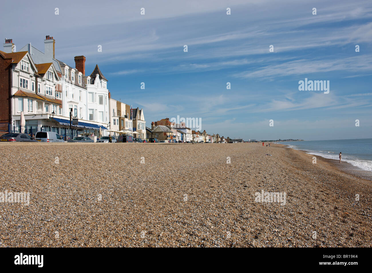 Aldeburgh, Suffolk, UK Stock Photo - Alamy