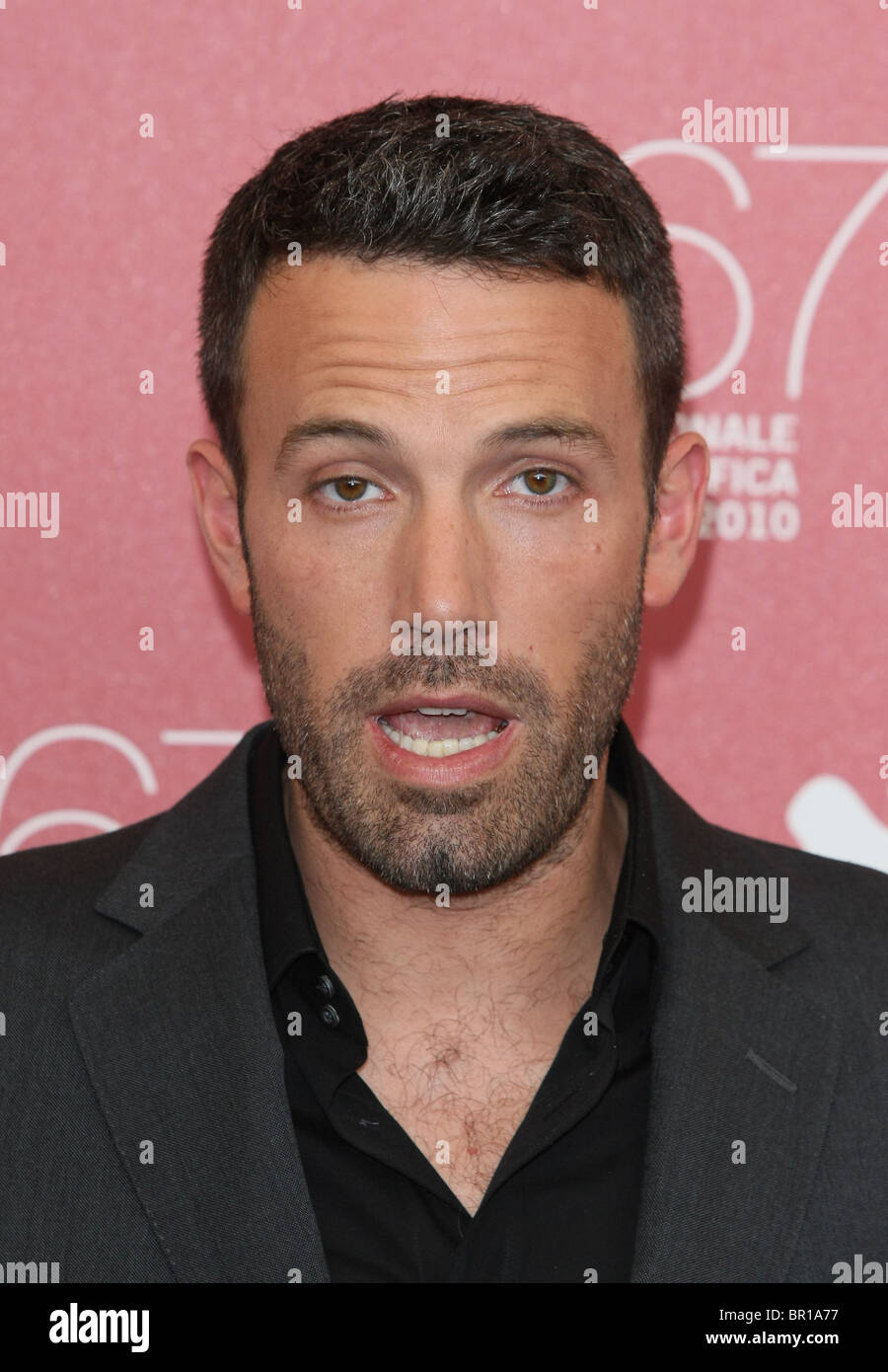 The town film affleck hi-res stock photography and images - Alamy