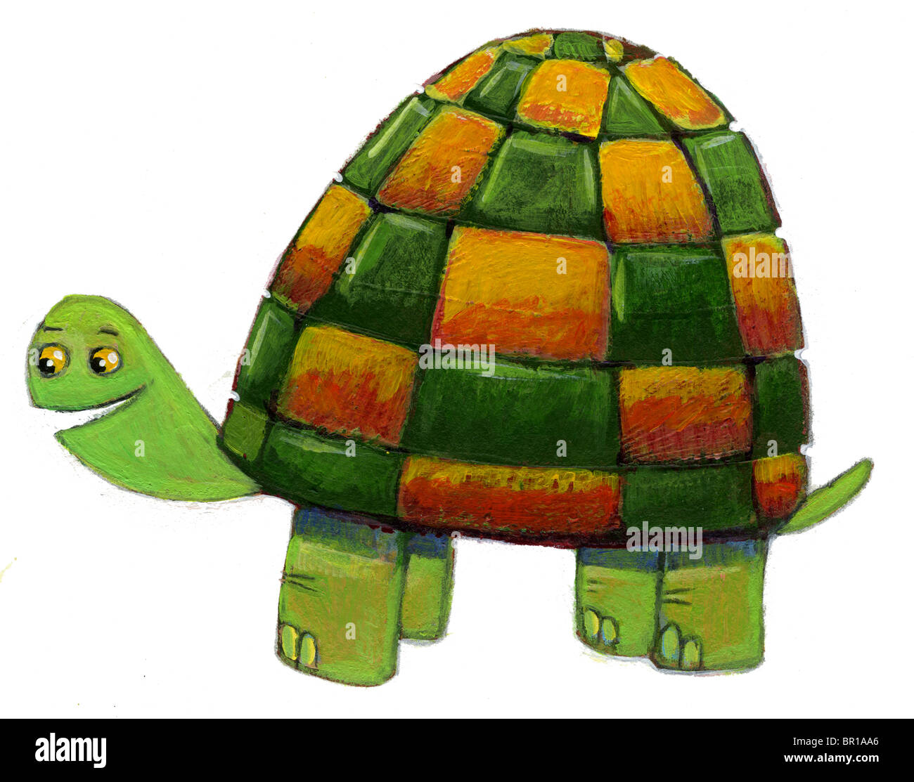 Tortoise colored hi-res stock photography and images - Alamy