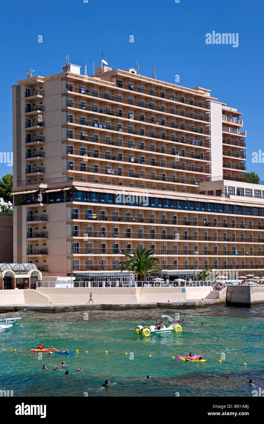 Cala vinyes hi-res stock photography and images - Alamy