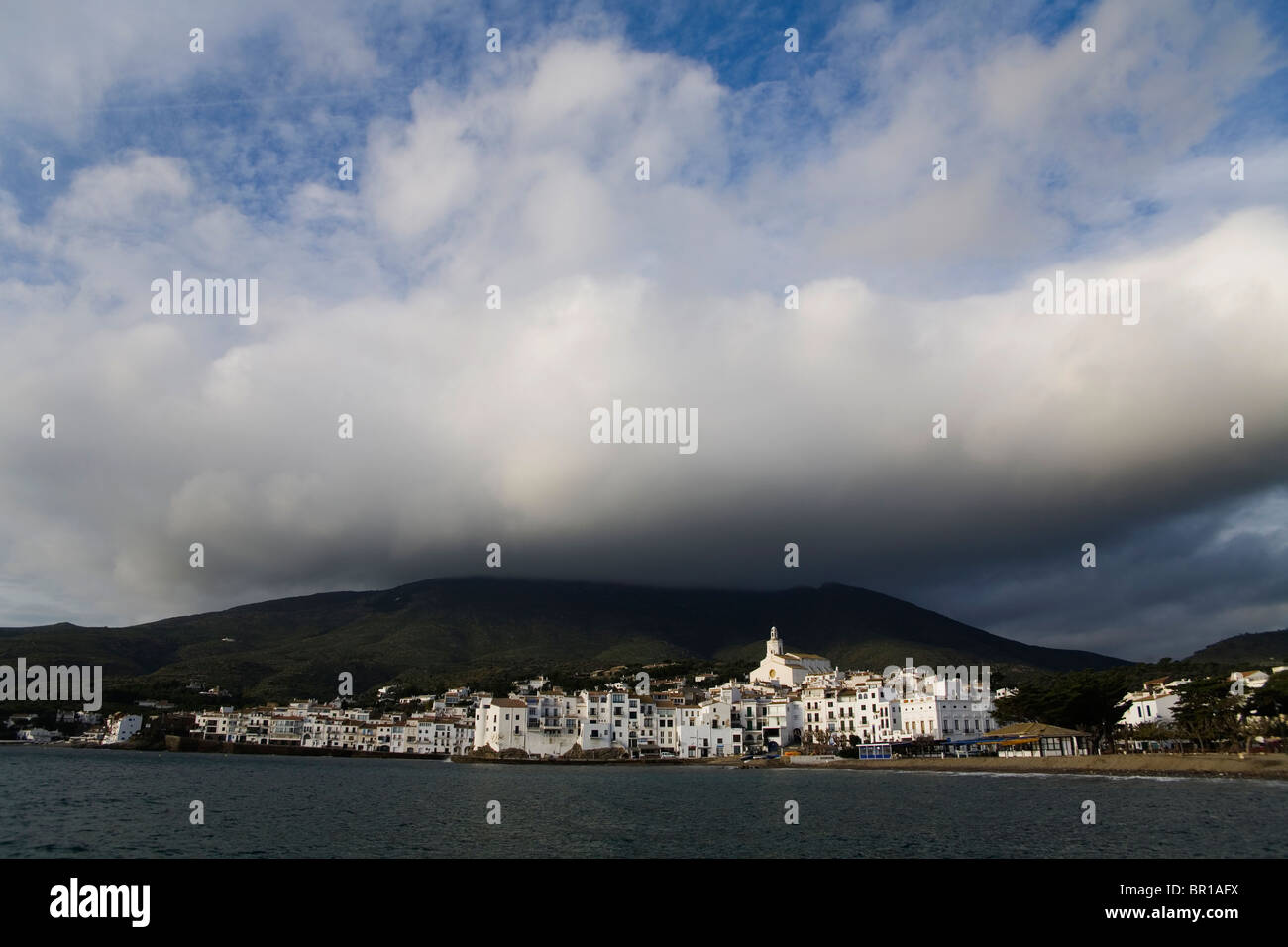 Cadaques art history hi-res stock photography and images - Alamy