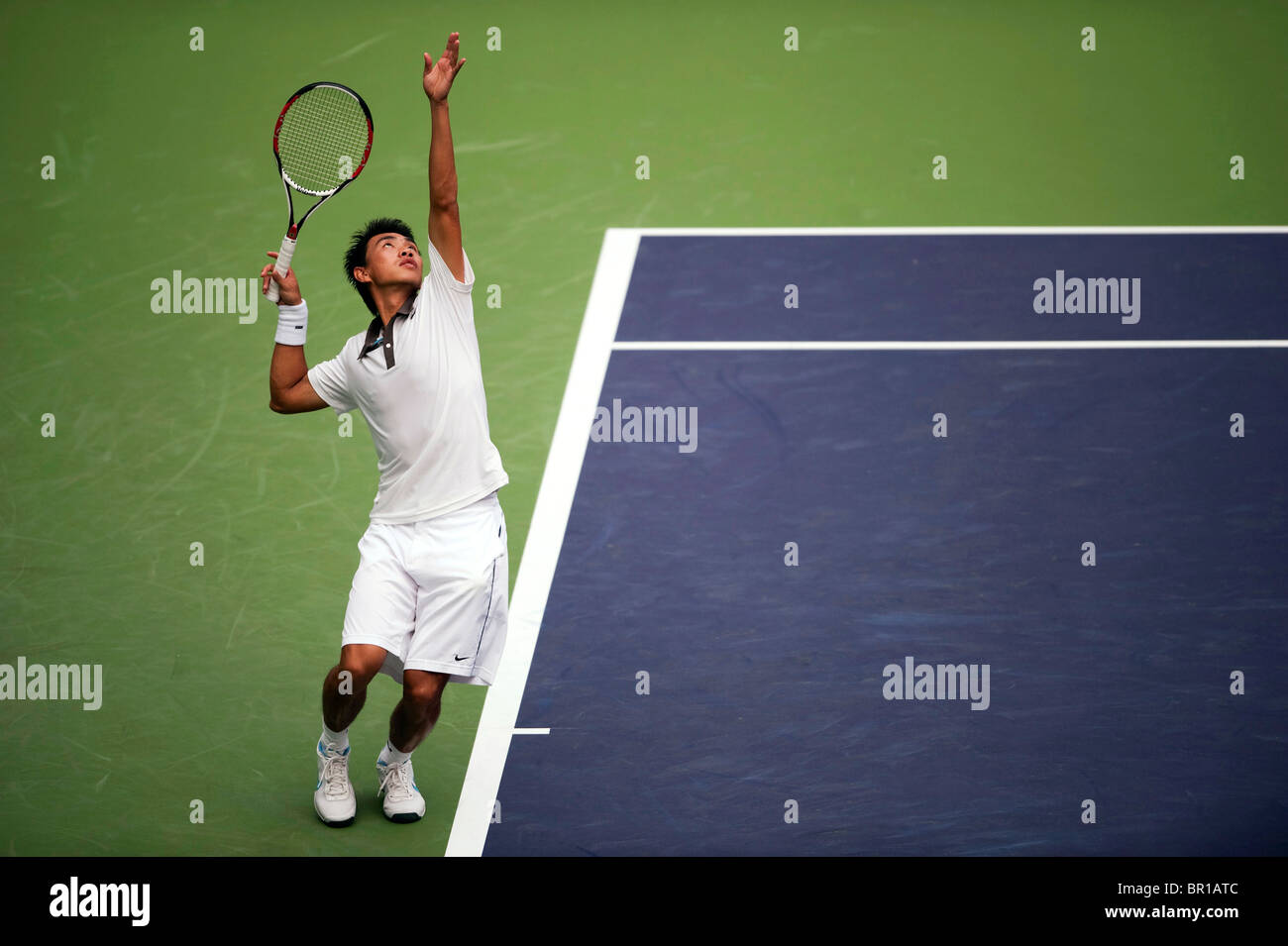 Shao xuan zeng hi-res stock photography and images - Alamy