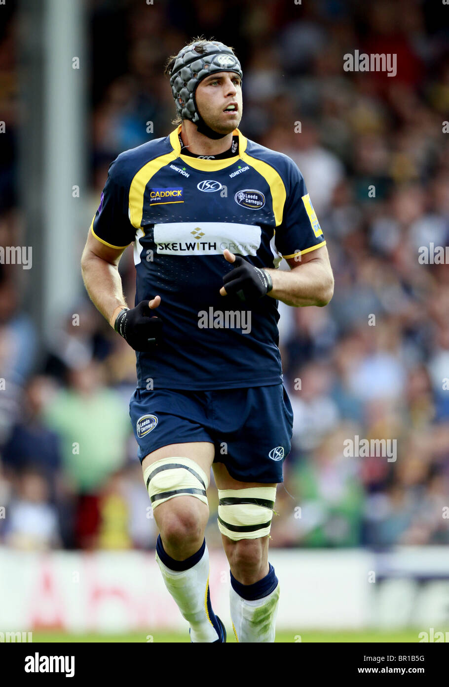 MARCO WENTZEL LEEDS CARNEGIE RU LEEDS CARNEGIE RU HEADINGLEY CARNEGIE ...