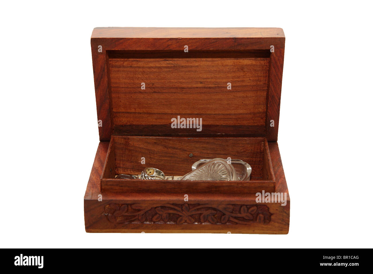 Jewel box hi-res stock photography and images - Alamy