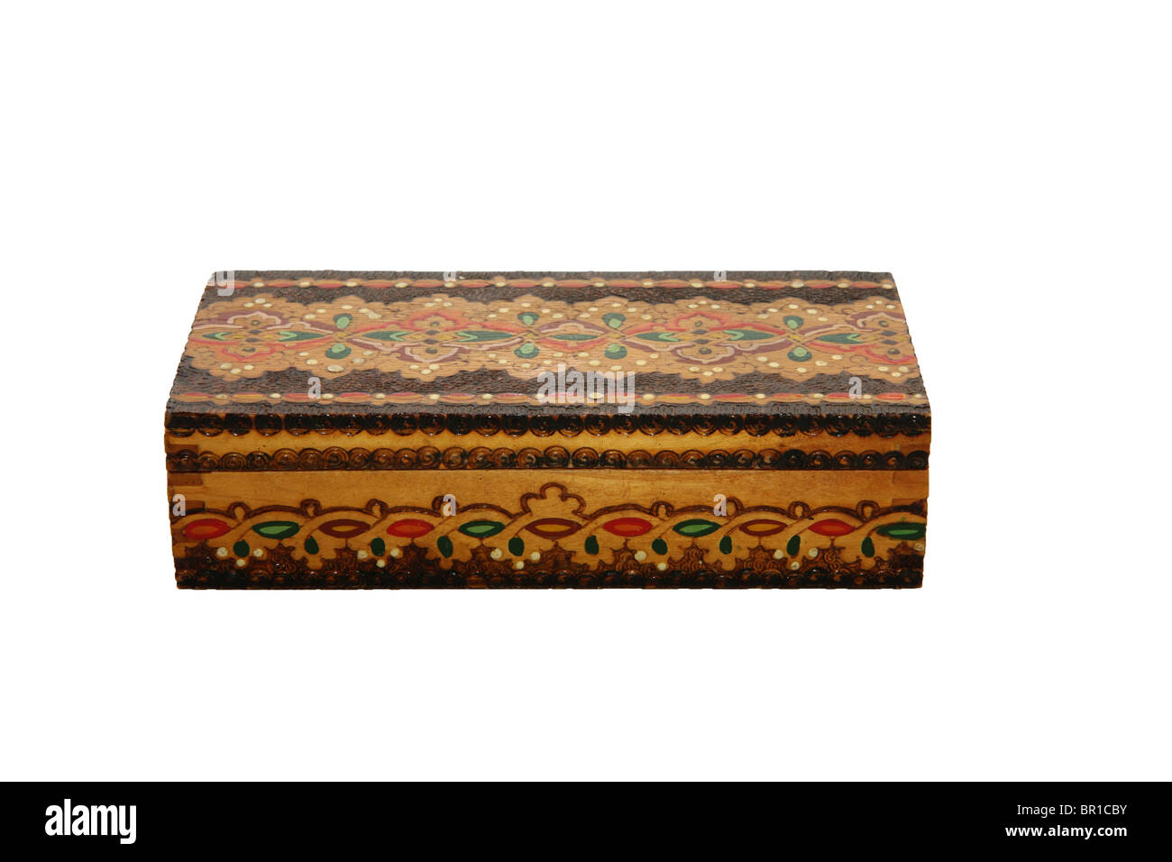 Jewel box hi-res stock photography and images - Alamy