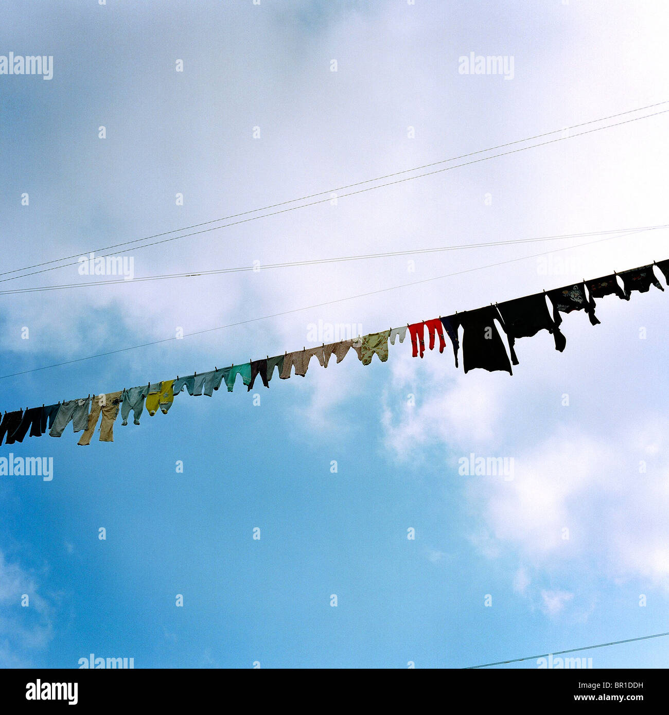 streets of Chouchi, Nagorno Karabakh Stock Photo - Alamy