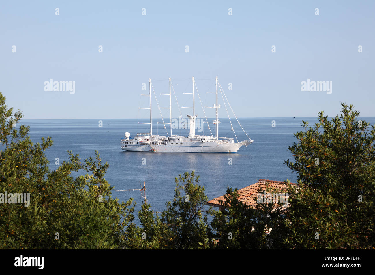 Adria ship hi-res stock photography and images - Alamy