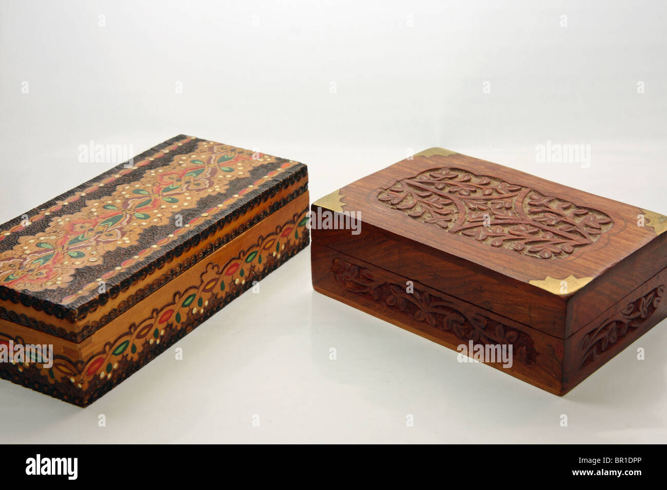 Jewel box hi-res stock photography and images - Alamy