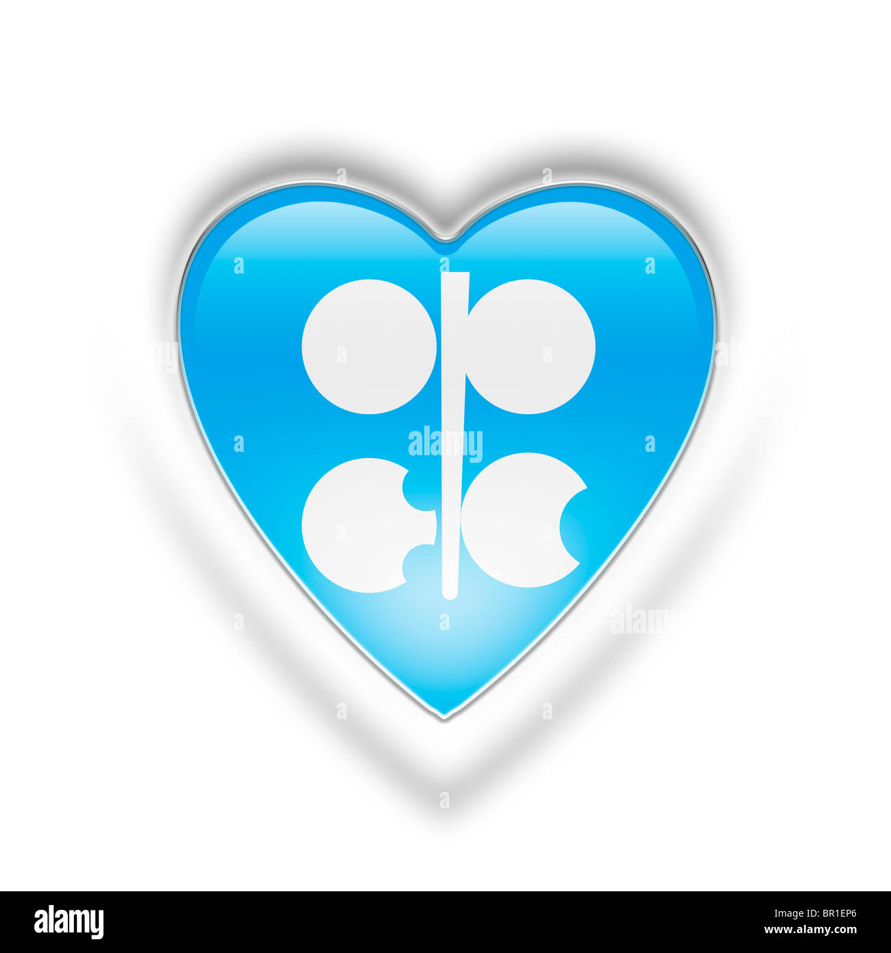 Opec Flag High Resolution Stock Photography and Images - Alamy