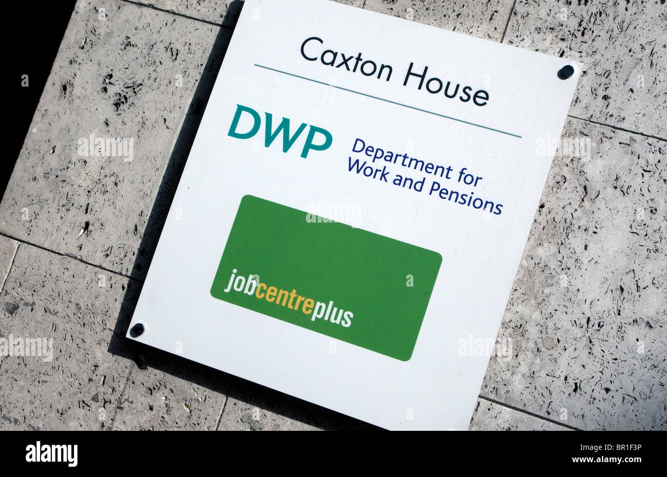 Dwp Stock Photos & Dwp Stock Images - Alamy