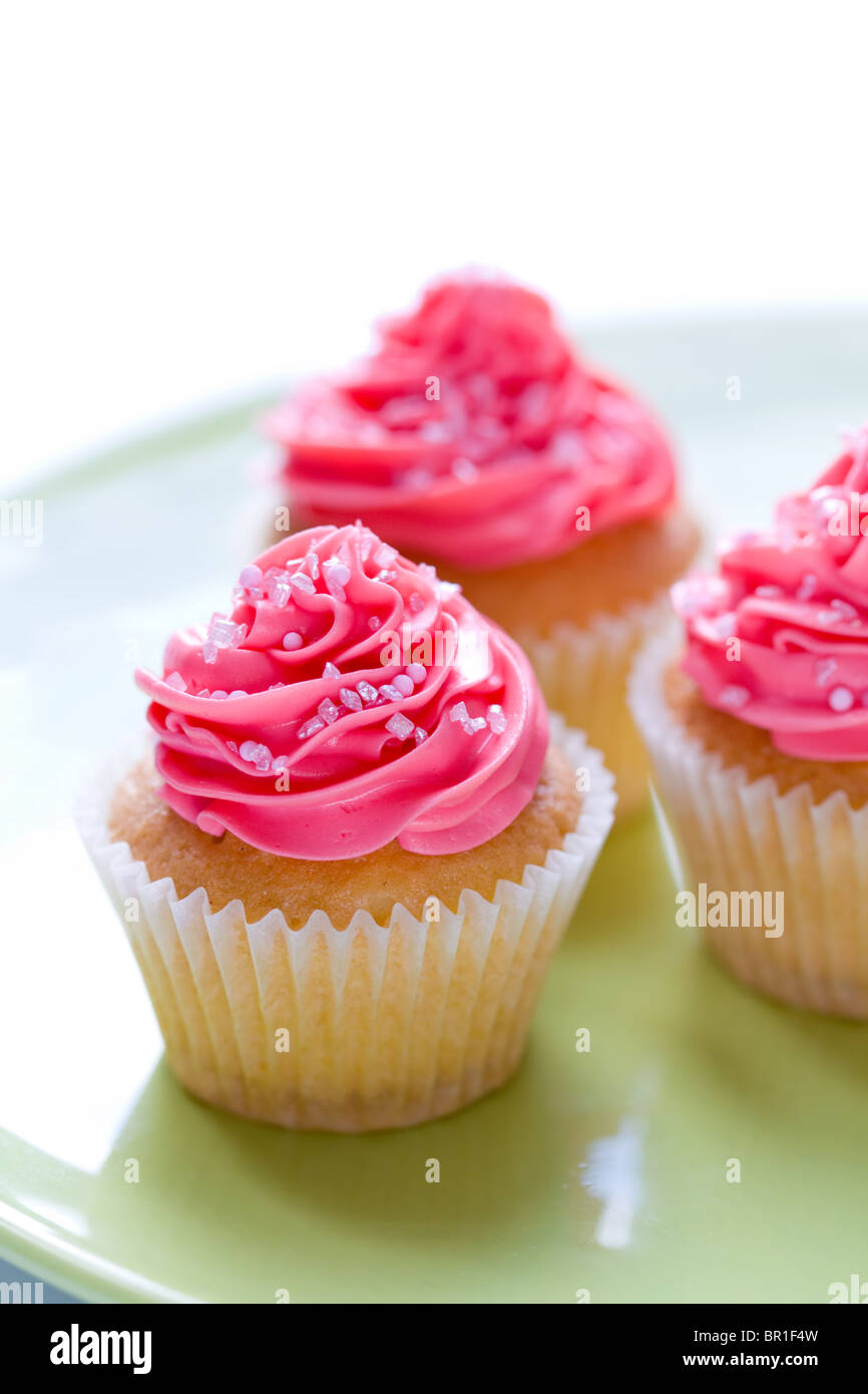Luxury cupcakes hi-res stock photography and images - Alamy