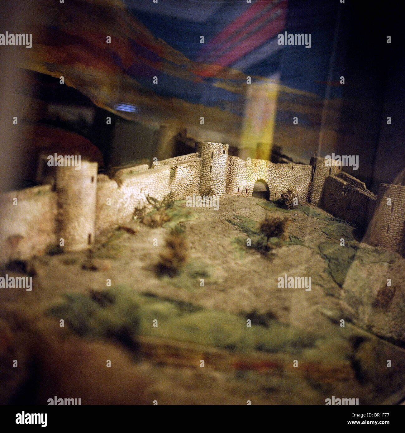 Stepanakert museum hi-res stock photography and images - Alamy