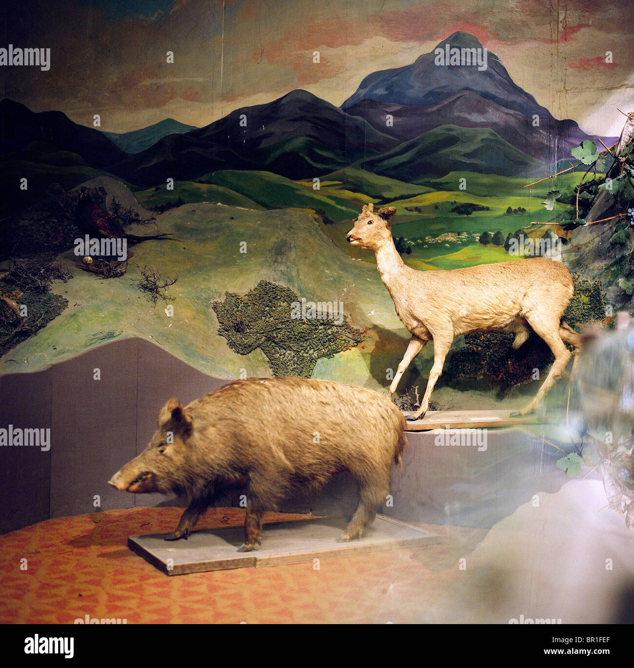 Stepanakert museum hi-res stock photography and images - Alamy