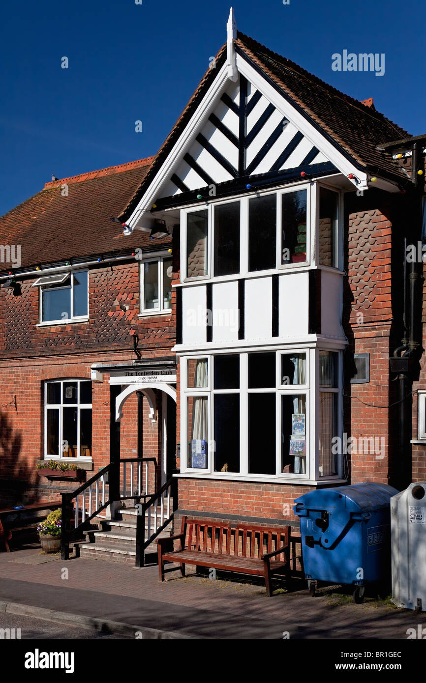 Gable events hi-res stock photography and images - Alamy