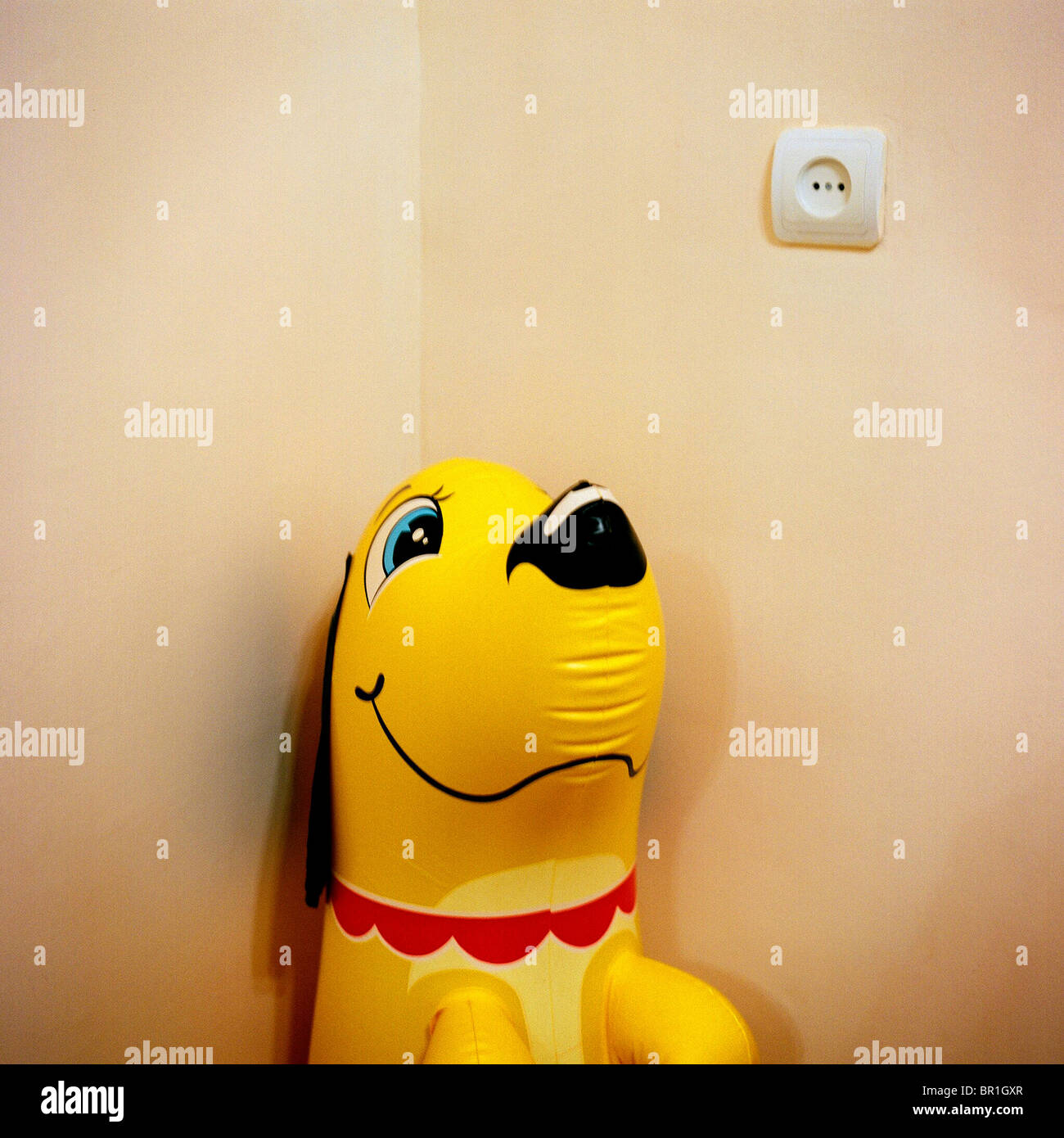 Lady Cox rehabilitation centre of stepanakert Stock Photo - Alamy