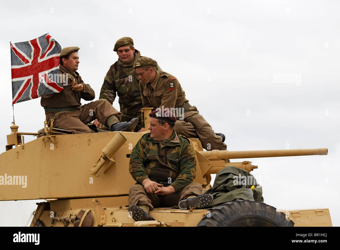 49th infantry regiment hi-res stock photography and images - Alamy