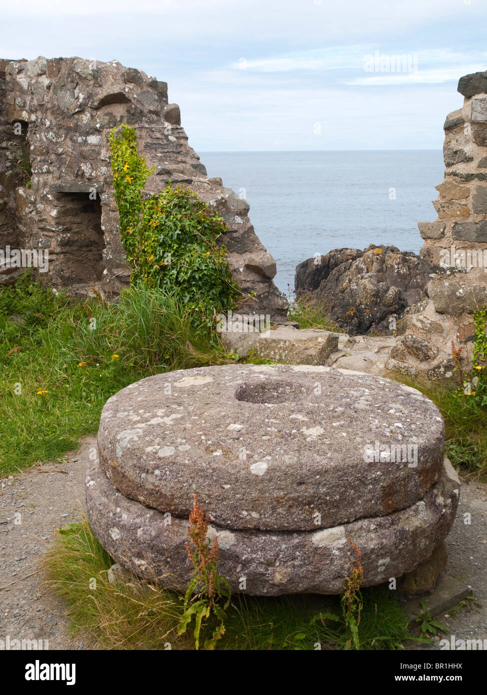 Trefin High Resolution Stock Photography and Images - Alamy